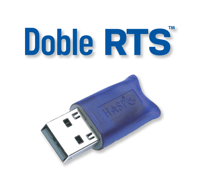 Doble RTS Key (Doble 6150) Test Equipment Rental